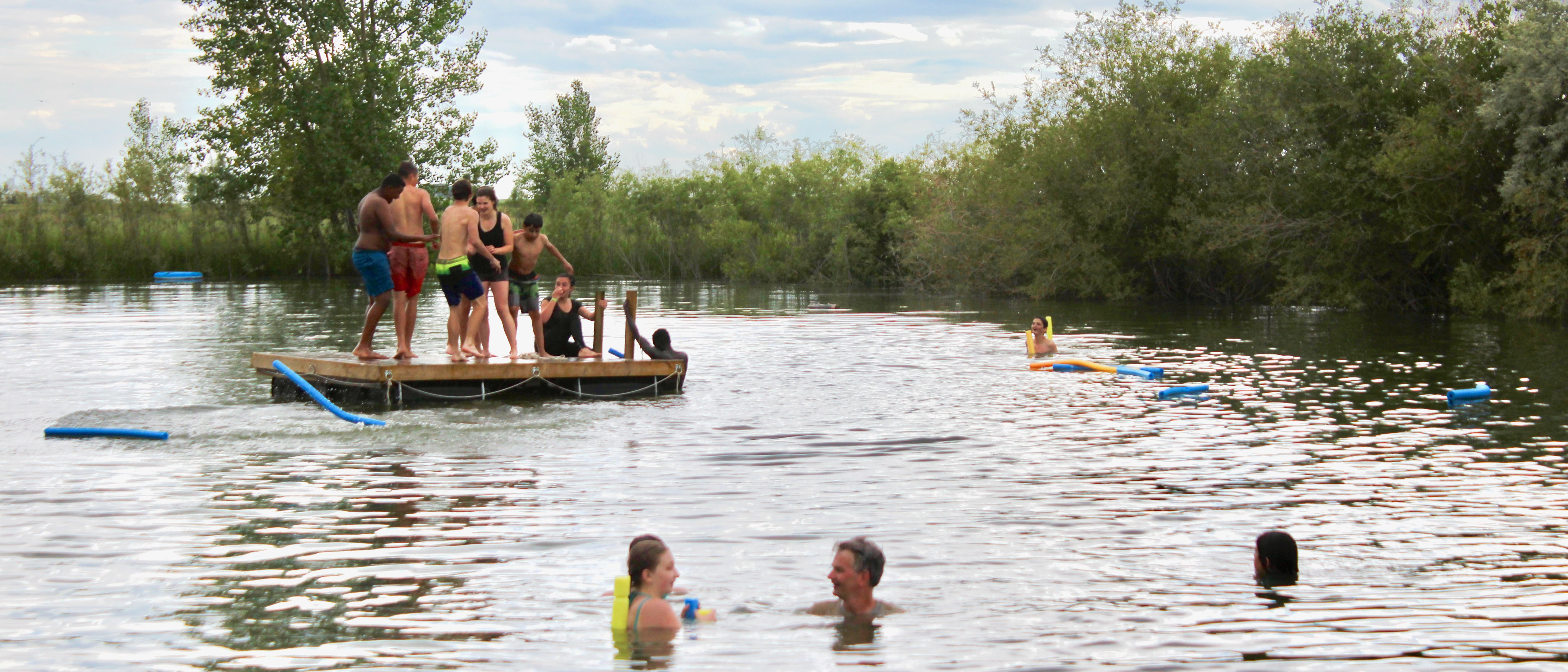 OHYO: One Hope Youth Outreach – Engaging youth with purpose